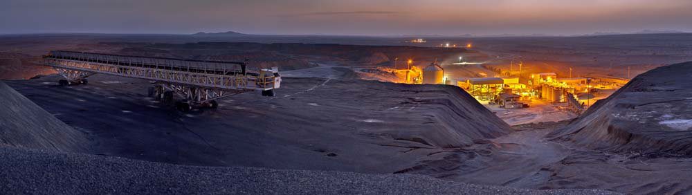 Annual Report - Society for Mining, Metallurgy & Exploration