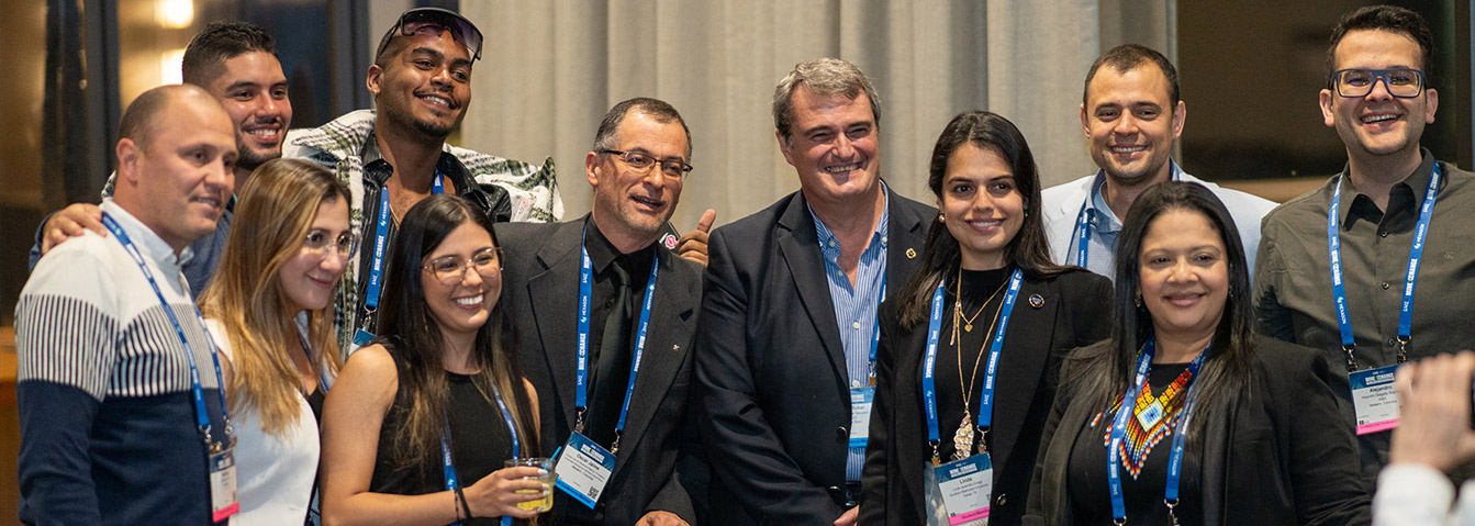 Diversity and Inclusion - Society for Mining, Metallurgy & Exploration