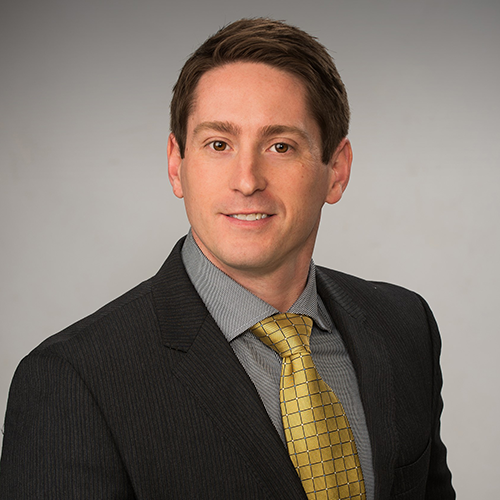 Chris Pecora, CMSP - Society for Mining, Metallurgy & Exploration