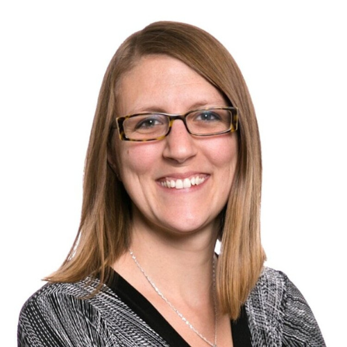 Liane George - Society for Mining, Metallurgy & Exploration