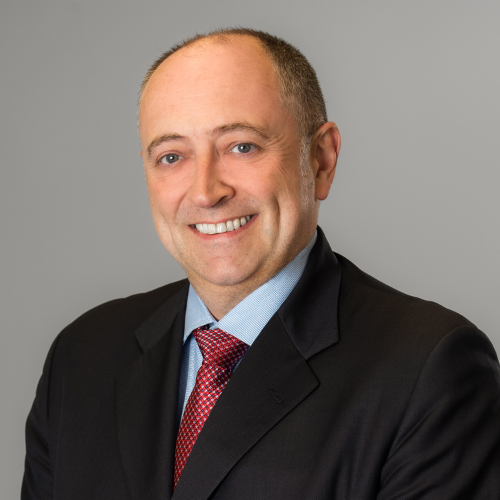 Bob Goodfellow - Why I Build Beneath - UCA of SME