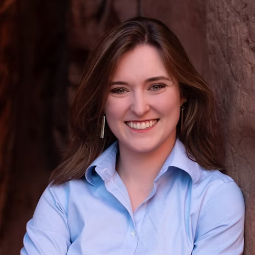 Claire Kincaid - Society for Mining, Metallurgy & Exploration