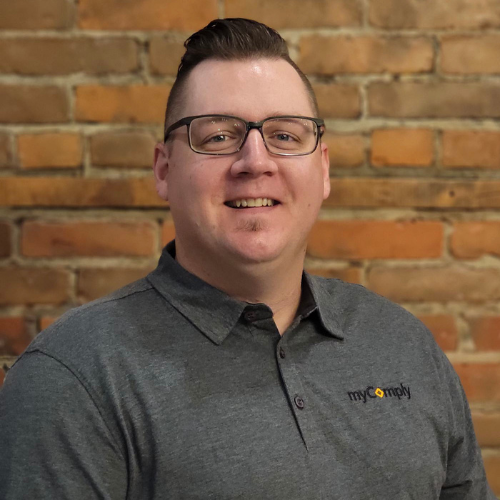 Rylan Spencer - Society for Mining, Metallurgy & Exploration