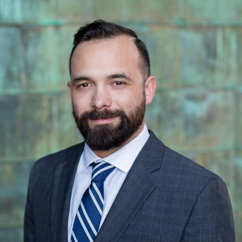 Richard Waller - Society for Mining, Metallurgy & Exploration