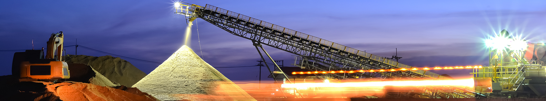 Industrial Minerals & Aggregates Division - Society for Mining ...