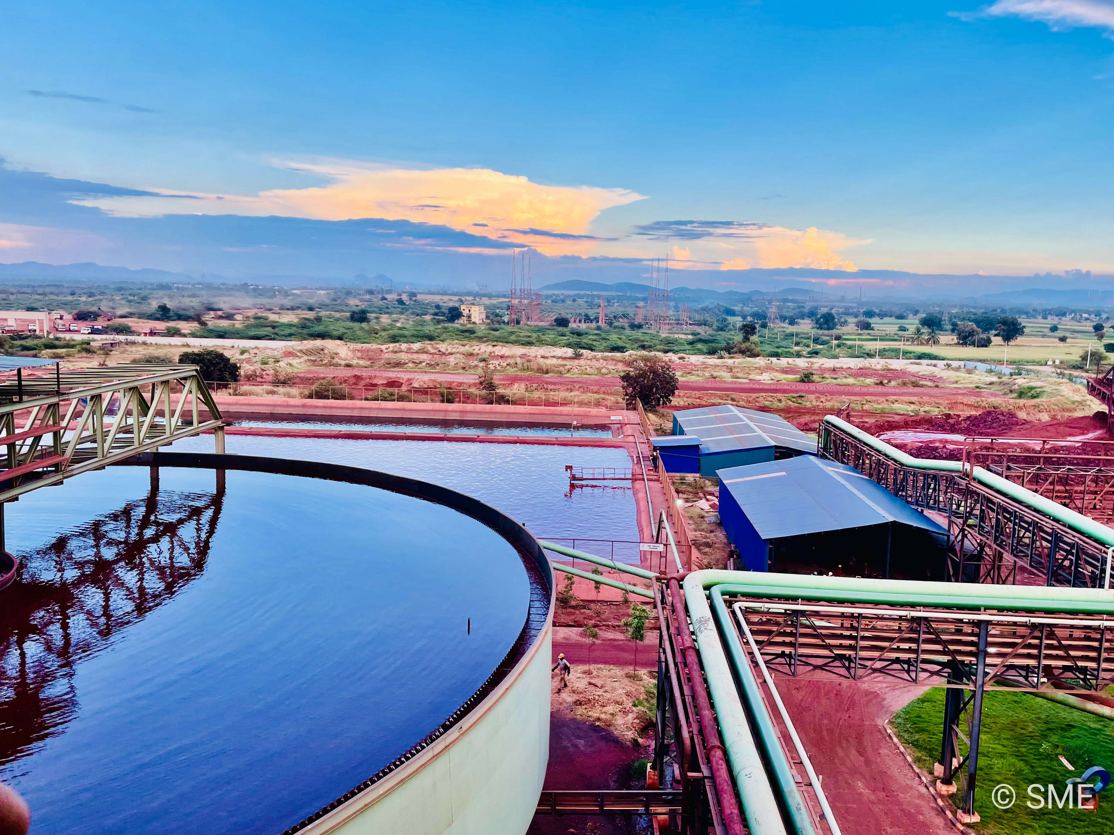 2024 SME Photo Contest Winners - Society for Mining, Metallurgy ...