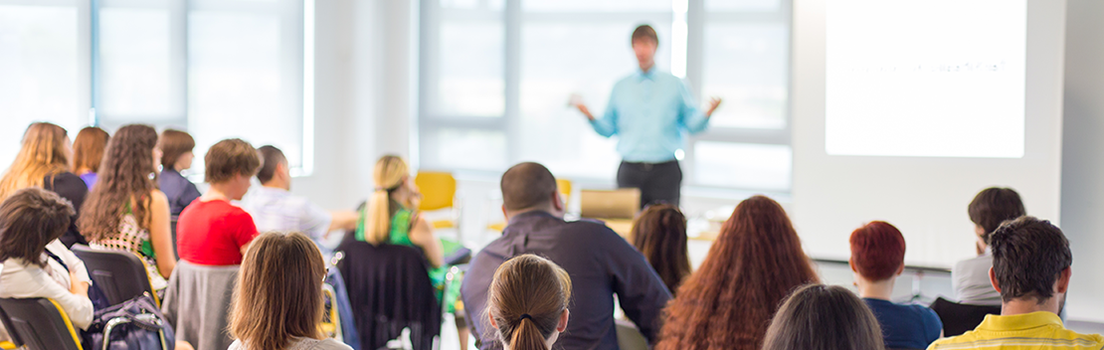 Start a Student Chapter - Society for Mining, Metallurgy & Exploration