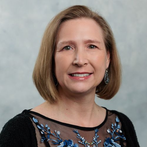 Heather Halderman - Society for Mining, Metallurgy & Exploration