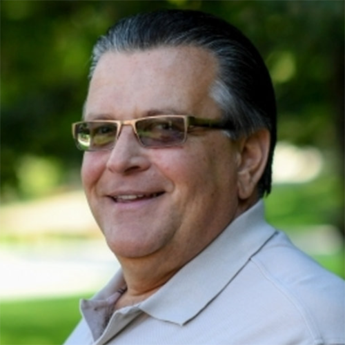 Mike Brnich, CMSP - Society for Mining, Metallurgy & Exploration